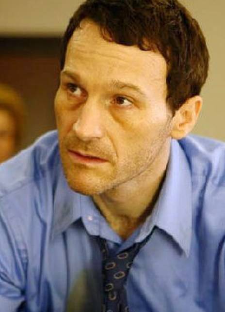 Michael Leydon Campbell_百度百科