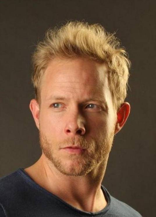 Robert Crooks_百度百科