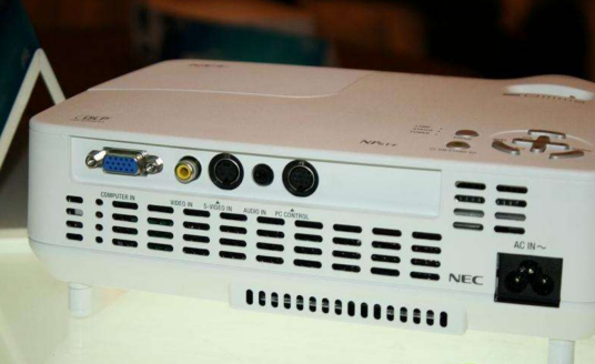 NEC NP61+_百度百科
