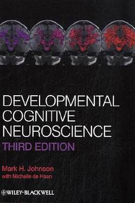 Developmental Cognitive Neuroscience（2010年Wiley-Blackwell出版的图书）_百度百科