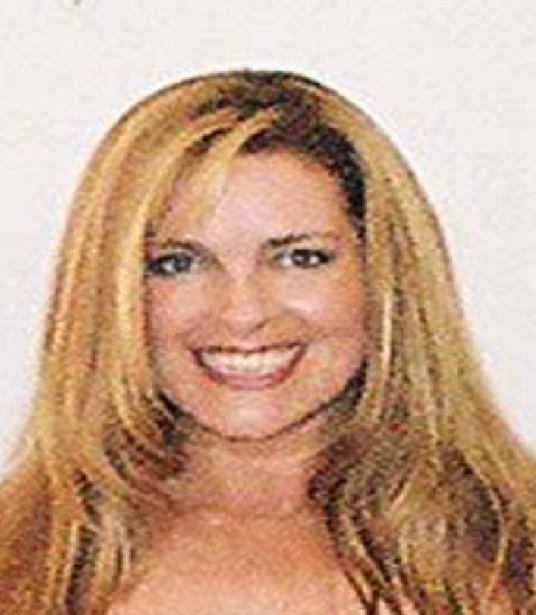 Debra Johnson_百度百科