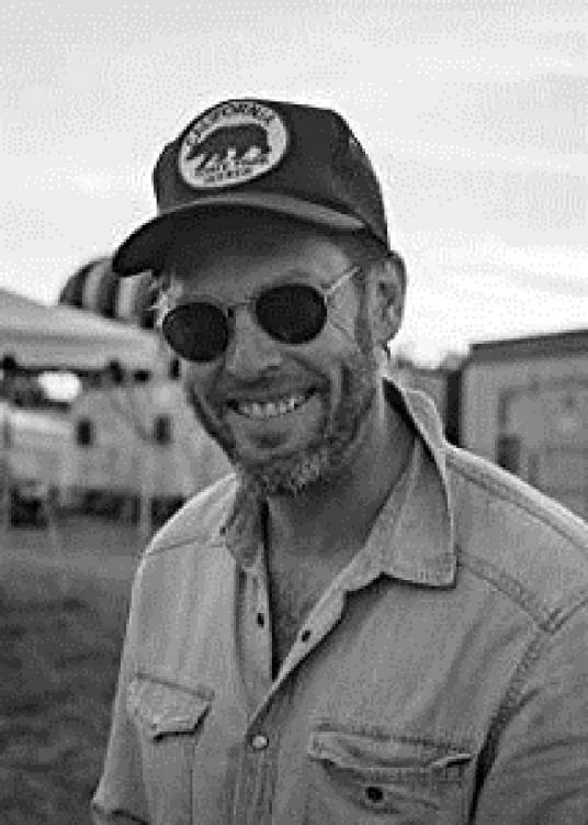 Bob Turton_百度百科