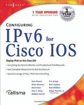 Configuring IPv6 for Cisco IOS_百度百科