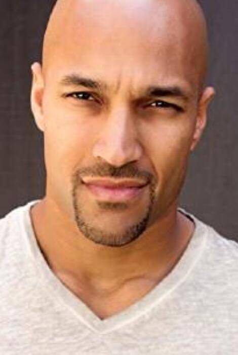 Jay Hunter_百度百科