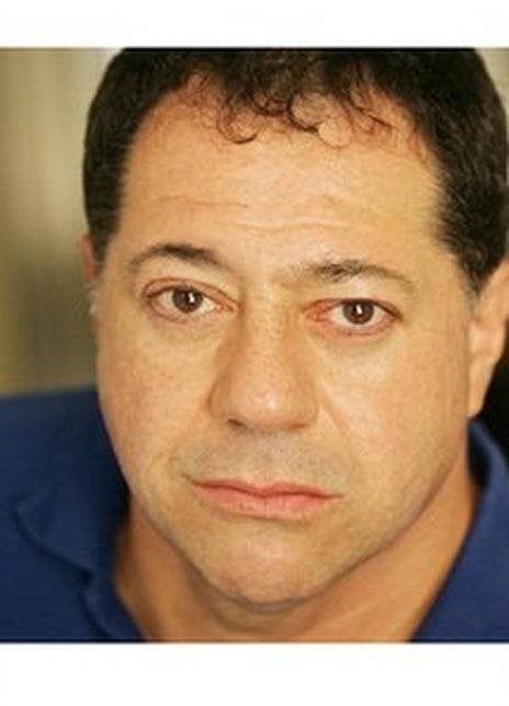 Al Roffe_百度百科