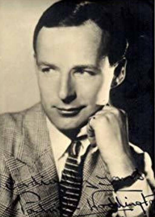 Patrick Waddington_百度百科