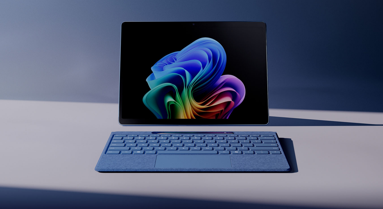 Surface Pro 11_百度百科