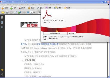 Adobe Acrobat 9 Professional Extended_百度百科