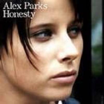 Alex Parks_百度百科