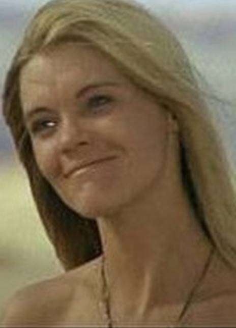 Gilda Texter_百度百科