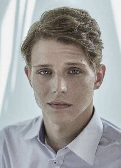 Merlin Rose_百度百科