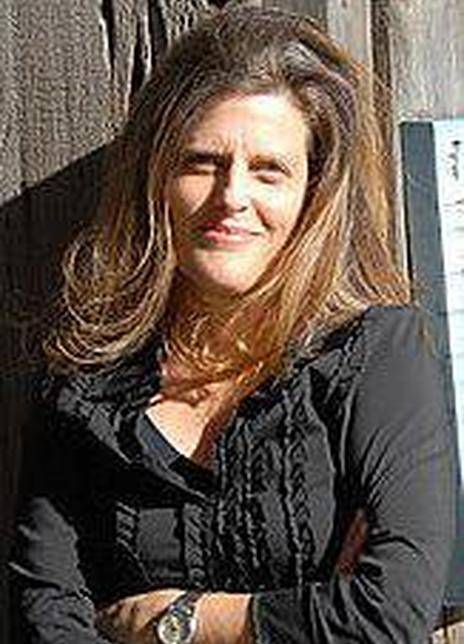 Jeanne McCarthy_百度百科