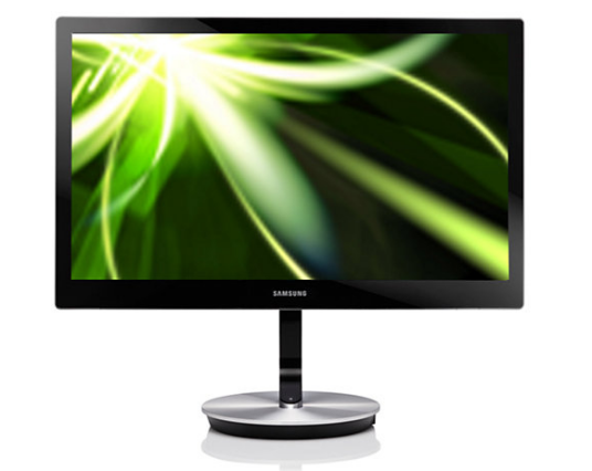 三星S27B970D_百度百科