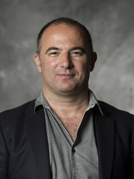 Mohamed Hamidi_百度百科