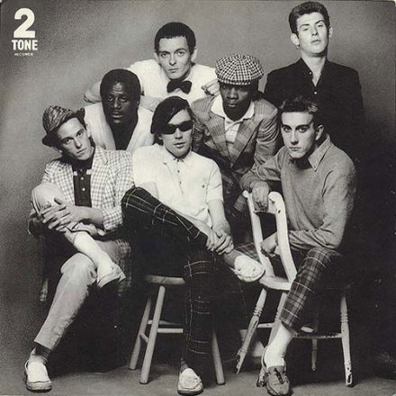 The Specials_百度百科