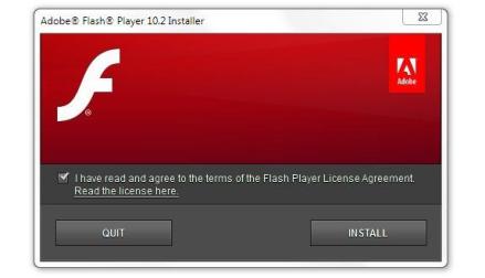 Adobe Flash Player_百度百科