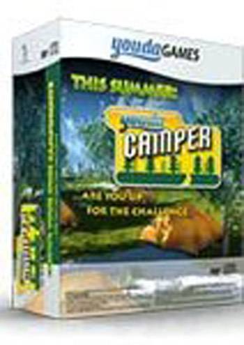 优达露营_百度百科