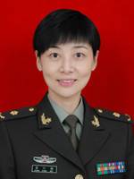 张红梅（中国肿瘤科专家，第四军医大学西京医院肿瘤科主任）_百度百科