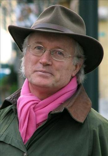 Michael Hoppe_百度百科