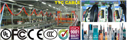 tyc（台湾著名电线电缆制造商）_百度百科