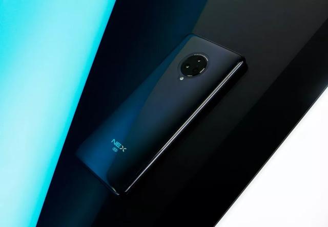 知行合一，方为尚品｜细说vivo NEX3系列_百科TA说