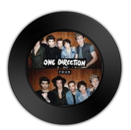 illusion（One Direction《Four》专辑中的歌曲）_百度百科