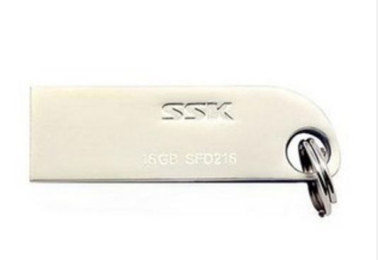 SSK SDF216(16GB)_百度百科