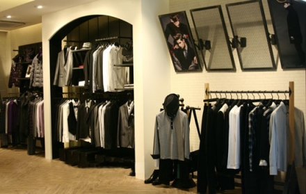 GLM（服装品牌）_百度百科