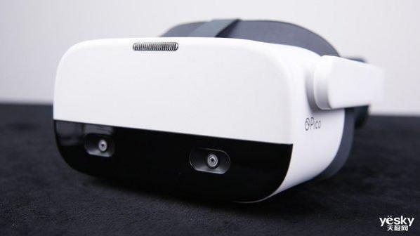 Pico Neo 2_百度百科