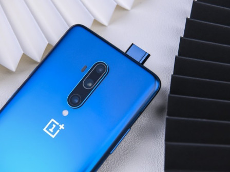 OnePlus 7T Pro_百度百科