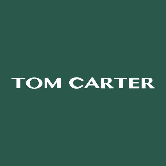 Tom Carter（品牌）_百度百科