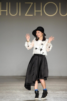 Hui（中国高定及高级成衣品牌）_百度百科