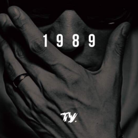 TY（中国男歌手）_百度百科