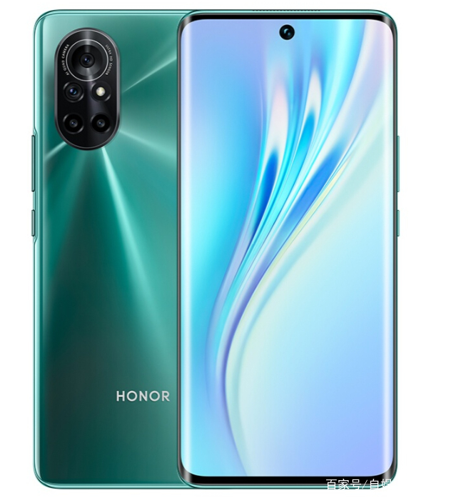 荣耀V40轻奢版选择天玑800U处理器 使用体验怎么样_百科TA说