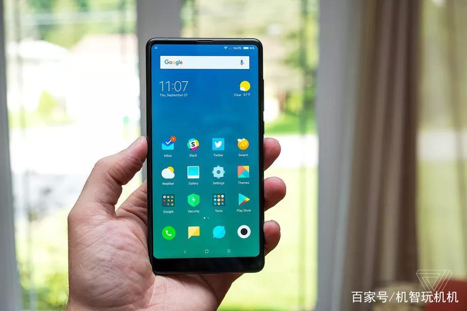 仅1999！小米推最便宜骁龙845+6G+128G旗舰_百科TA说