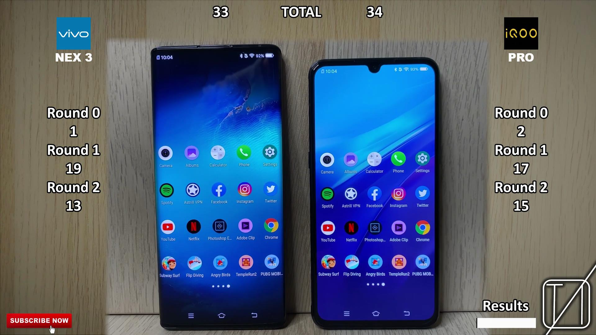 IQOO Pro挑战Vivo Nex3：价格差1900元，性能差距多大_百科TA说