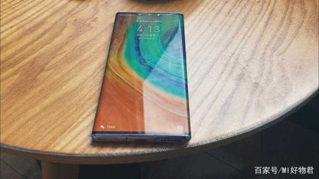 iPhone XR终于换上Mate30P，上手百天后：明显的优缺点不吐不快！_百科TA说