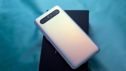 这是黄章才能做出的魅族17！人性化的Flyme还有超贴心的魅族售后！_百科TA说