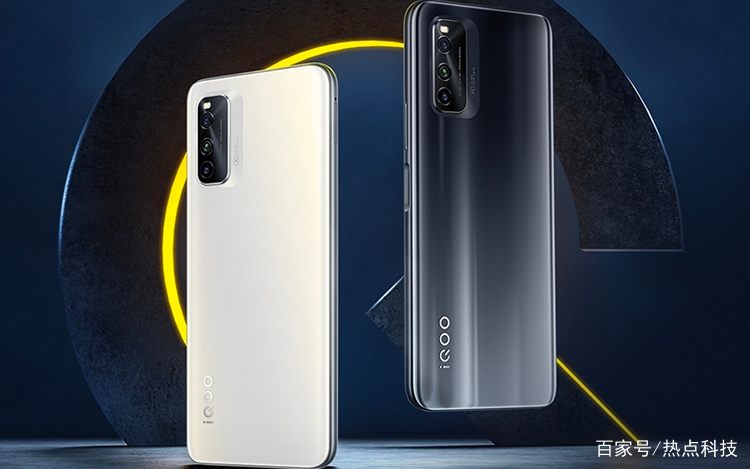 LCD党还有新机可选 iQOO Neo5活力版官宣5月24日发布_百科TA说