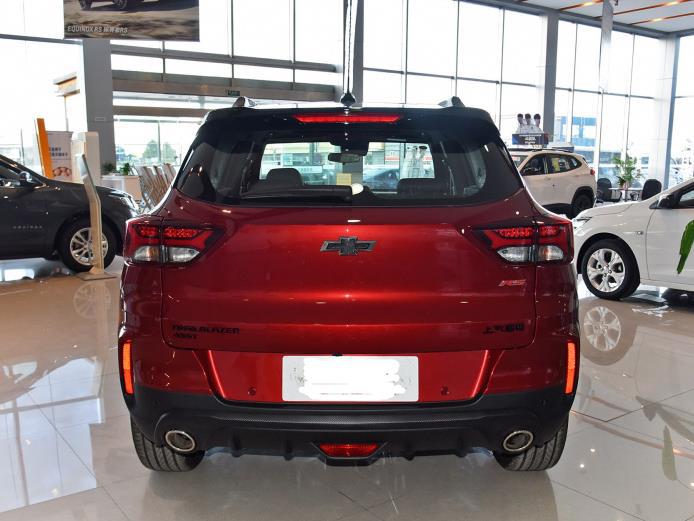 怀揣16万，马自达CX4和雪佛兰创界老司机会选谁，车主：他们都挺好_百科TA说