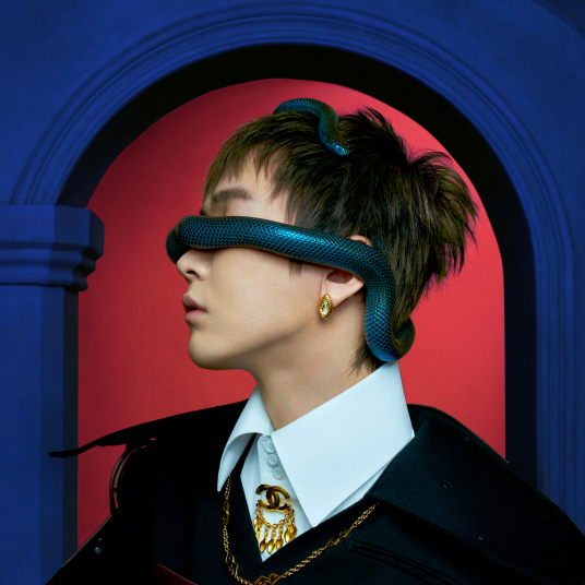 Vanity Fair（Tizzy T于2024年7月发行的音乐专辑）_百度百科