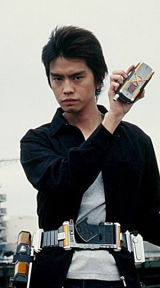 假面骑士Kaixa_百度百科