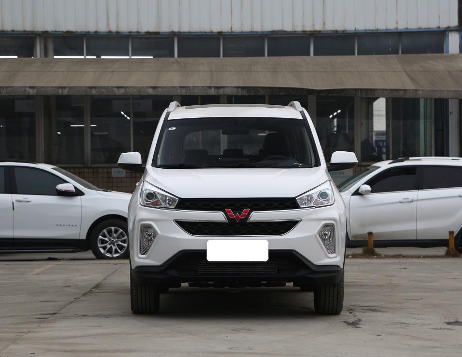 我想买五菱宏光S31.5L豪华型，优惠大吗？落地怎么算？_百科TA说