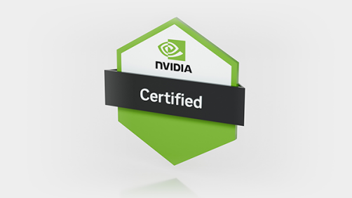 NVIDIA 认证_百度百科