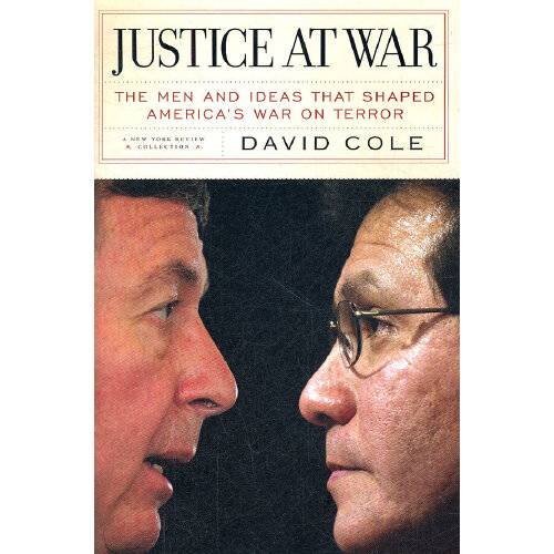 justice at war_百度百科