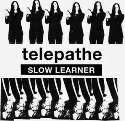 Slow Learner_百度百科