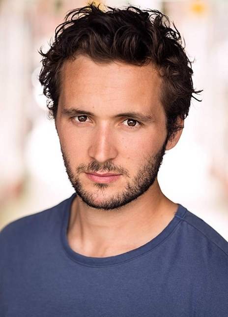David Crowley_百度百科