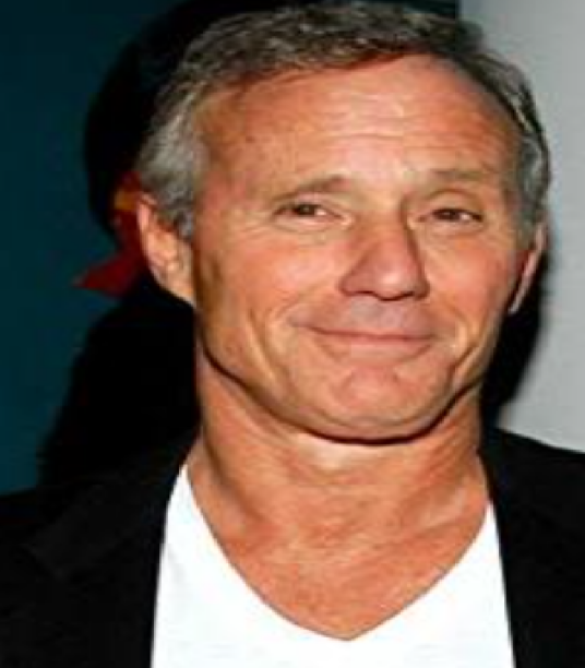 Ian Schrager_百度百科