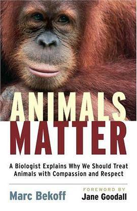 Animals Matter_百度百科