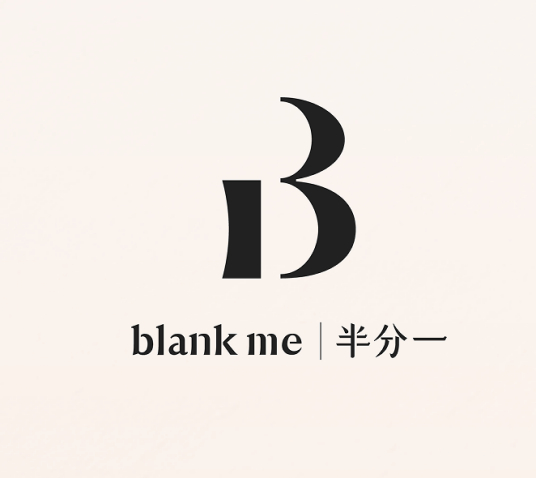 blankme 半分一_百度百科